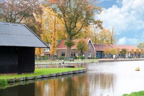 Casa | Vista da propriedade