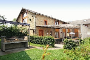 Apartamento | Exterior