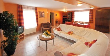 Apartamento | Sala