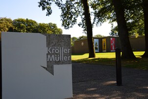 Chalé | Vista do alojamento