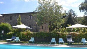 Apartamento | Piscina