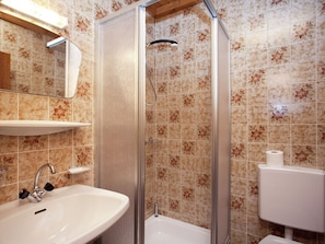 Apartamento | Casa de banho