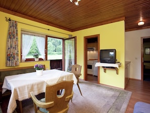 Apartamento | Sala