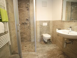 Apartamento | Casa de banho