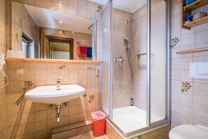 Apartamento | Banheiro