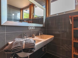 Apartamento | Banheiro | Chuveiro 
