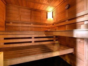 Casa | Comodidades da propriedade
