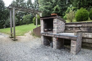 Comodidade do quarto