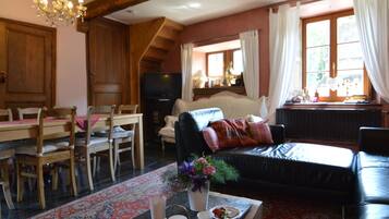 Casa de Campo | Restaurantes