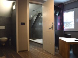Casa | Banheiro