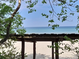 Casa | Vista do alojamento