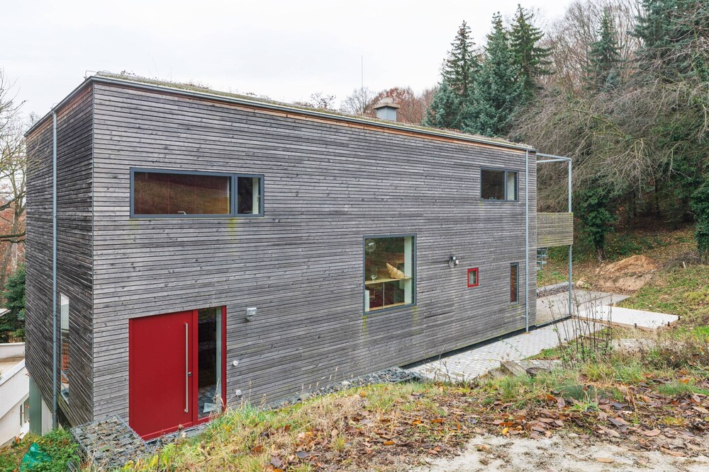 Exklusives Ferienhaus In Freital - Freital