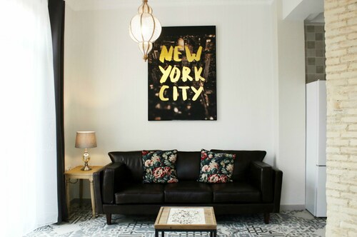 Valencia Dali Apartment - Valencia