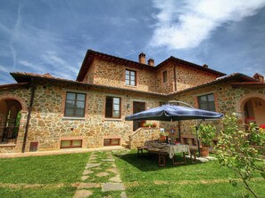 Casa de campo | Fachada