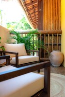 Frigobar, Wi-Fi de cortesia, roupa de cama