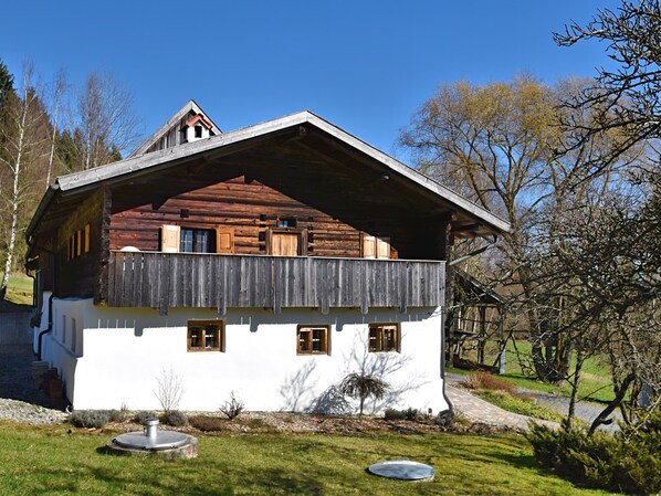 Casa | Exterior