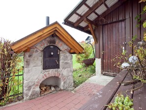 Apartamento | Varanda