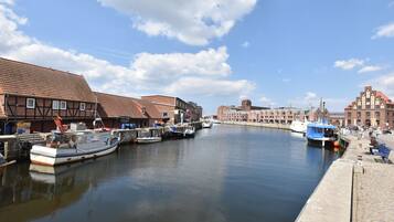 Apartamento | Vista da propriedade