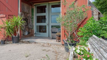 Apartamento | Varanda