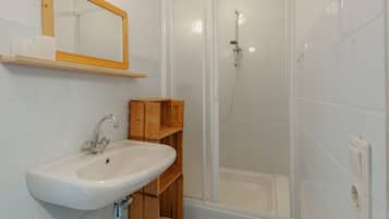 Apartamento | Banheiro