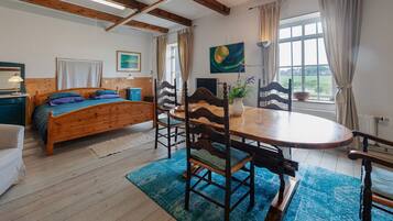 Apartamento | Sala