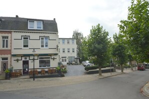 Apartamento | Exterior