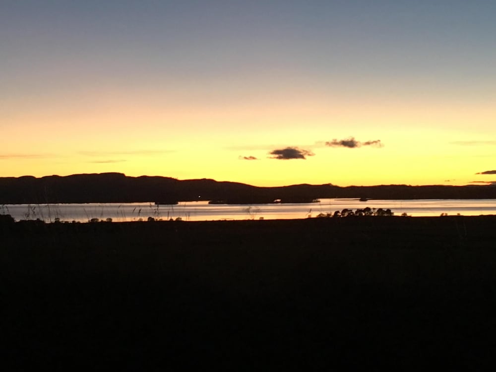 Luxurious Cottage, Accessible & Pet Friendly, Beautiful Location, Stunning Views - Kinross