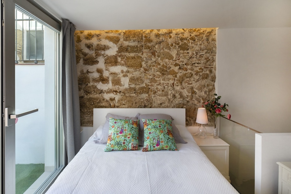 Atico Duplex Arco Medieval By Cadiz4rentals - Cadix