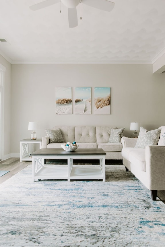 5br Townhome Near Atlantic Park And The Beach, With Arcade Loft. - Virginia Beach, VA