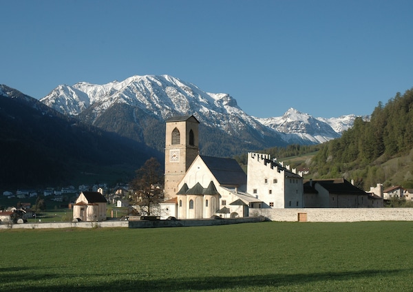 Appartamenti Chasa 38c - Müstair