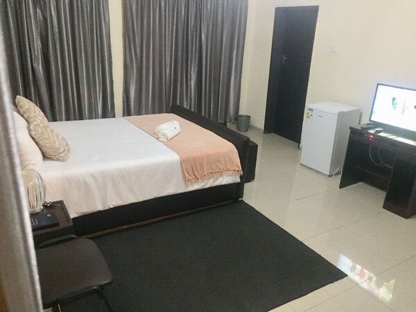 Martco Lodge - Lusaka