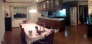 Sala de jantar