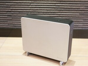 Comodidade do alojamento