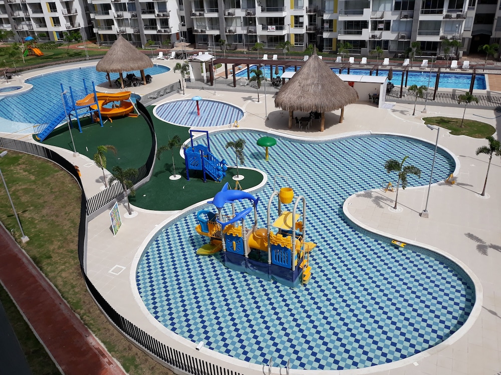 Confort, Naturaleza, Descanso Y Diversion En Familia - Girardot