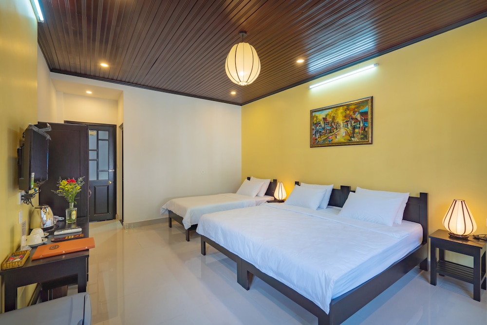 Old Lane Homestay - Hội An