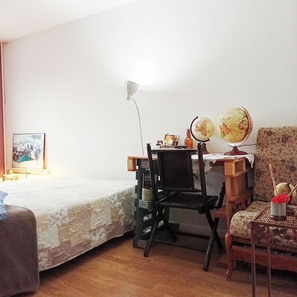 Book A Rest Paris - Val-de-Marne