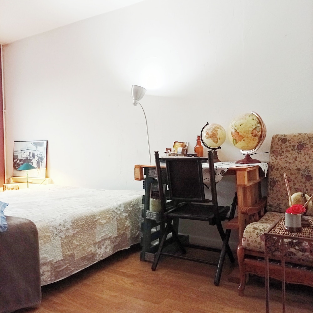 Book A Rest Paris - Essonne