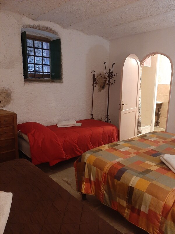 Baldo E Chicca Bed & Breakfast - Liguria