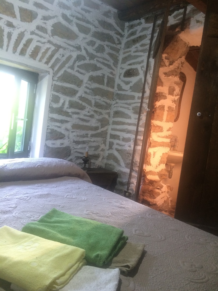 Baldo E Chicca Bed & Breakfast - Liguria