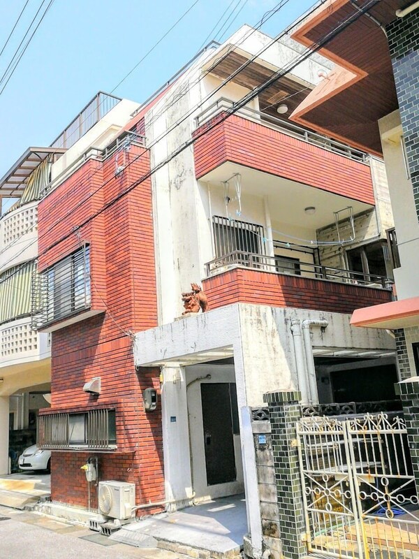 Naha Tomarin House - 那覇市