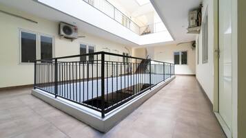 Quarto Individual | Wi-fi grátis