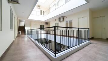 Quarto Individual | Wi-fi grátis