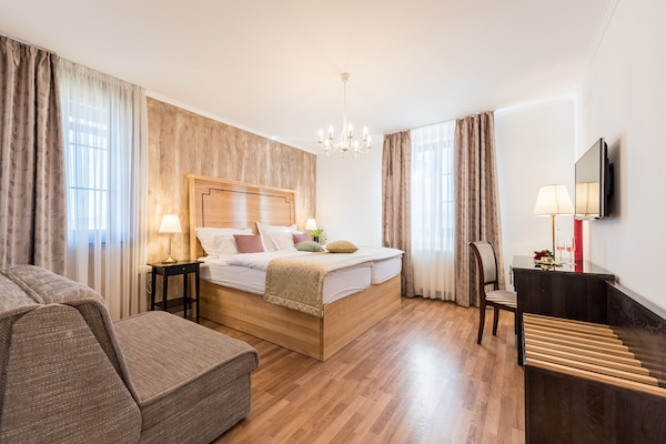 Quarto triplo luxo | Roupas de cama de algodão egípcio, roupas de cama premium