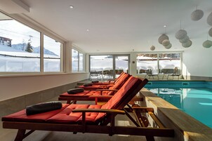 Piscina interna