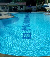 Piscina exterior 