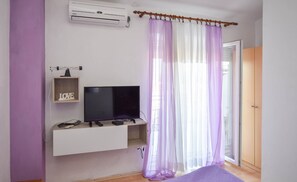 Apartamento (A1) | TV