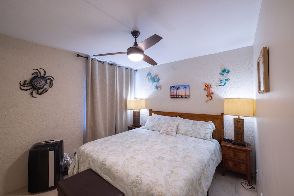 🌴This Sweet One Bedroom Ocean View Condo Is Perfect For Your Island Getaway.🌴 - Hawaii
