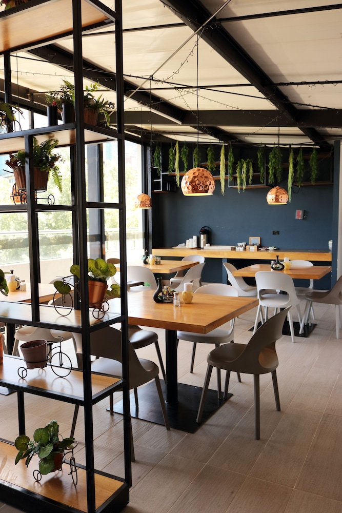Hotel Loup - Medellín