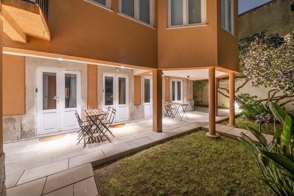 Casa Rietsch - Matosinhos