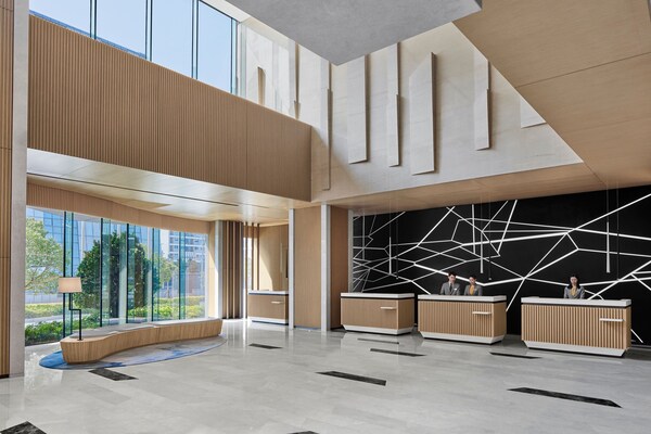 Courtyard By Marriott Xiamen - Xiamen